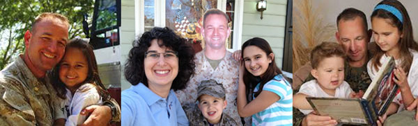 The Reese Family’s UTR Story - United Through Reading